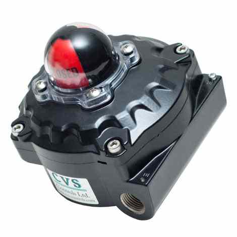 Limit Switches – Big Iron Flow Control Products